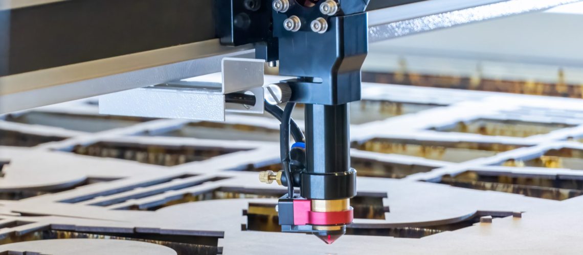 Láser CNC – Taller ideas
